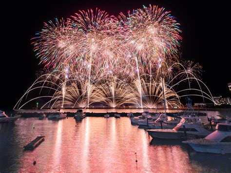 【熱海海上花火大会】7月28日（金）開催！次回は8月5日（火）。特等席確約の送迎付きプランの販売中。（残り少なくなっております） トラベルスポット