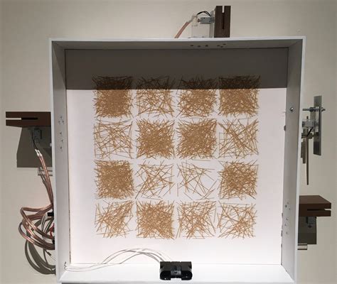 Aesthetic Algorithms — Jiffer Harriman