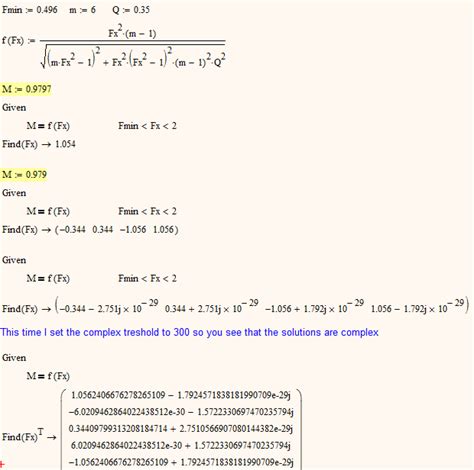 Solved Find Gives Solution Outside The Constraints Ptc Community