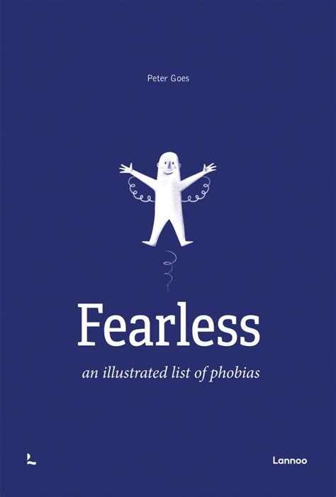 Fearless Book By Peter Goes Official Publisher Page Simon