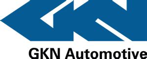 Gkn Automotive Logo Download Png