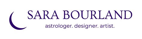 Free Chart — Sara Bourland