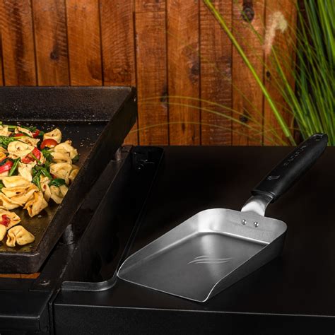 Pellet Griddle Blackstone Products