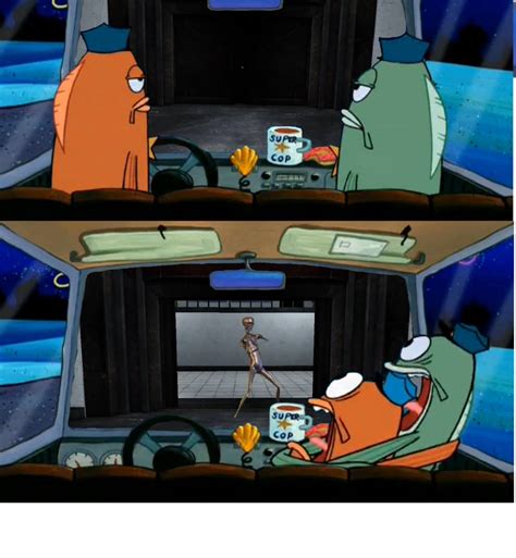 Leaked Photos Of The New Scp For Secret Laboratory R Dankmemesfromsite19