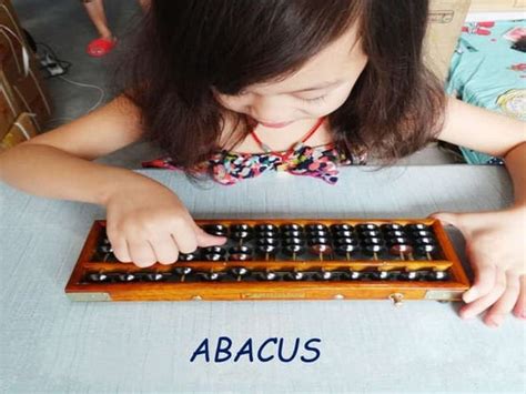 Abacus And Its Use Pdf Science