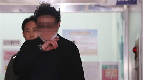 경찰 강북구 경비원 폭행 의혹 주민 구속영장 신청