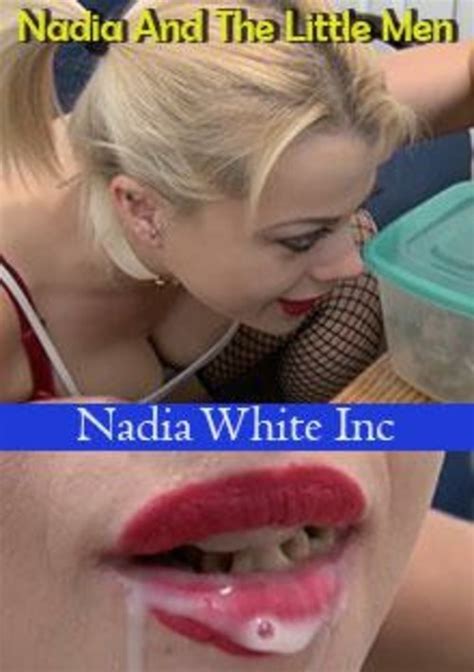 watch nadia and the little men with 1 scenes online now at freeones