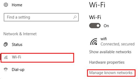What Should I Do If I Have “cant Connect To This Network” Issue With My Wavlink Wireless Adapter