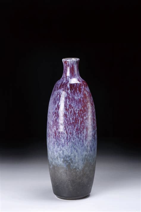 蔡榮祐B 1944釉彩01 長流美術館