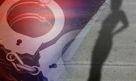 Cops Keep Tight Lid On Sex Trafficking Case KNEWS