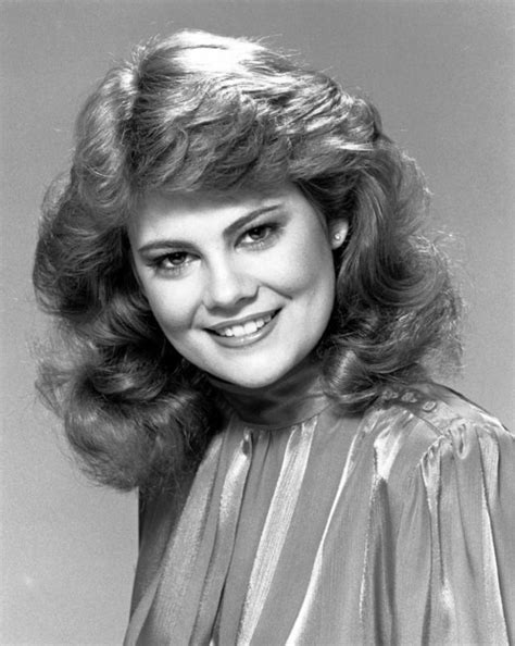 30 Fabulous Photos Of Lisa Whelchel In The 1980s ~ Vintage Everyday