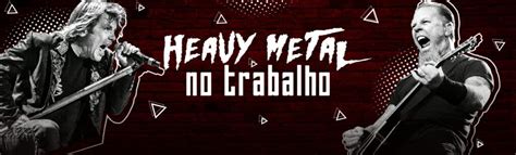 As 17 Melhores Bandas De Heavy Metal De Todos Os Tempos Letrasmusbr