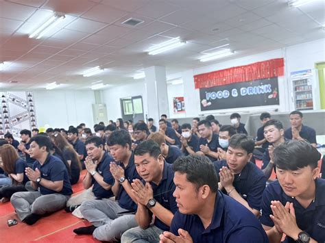 14th Anniversary Samtech Thailand Co Ltd Samtech