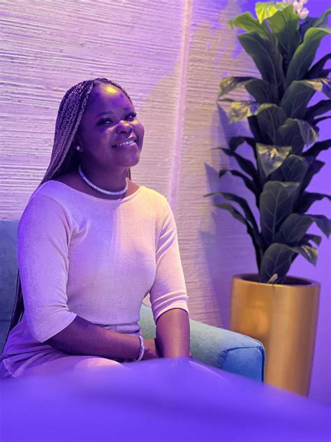 Princess Momodu On Linkedin Story Journey Growth Success