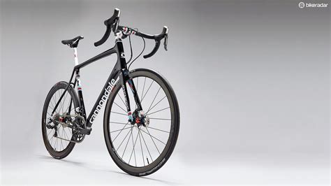Cannondale Synapse Hi Mod Disc Dura Ace Di2
