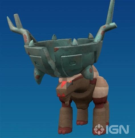 Ting Lu Pokemon Scarlet And Violet Wiki Guide Ign