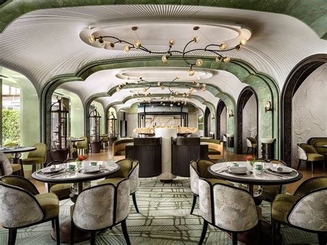 Lucia Restaurant Los Angeles Luxury Restaurant Lighting Design