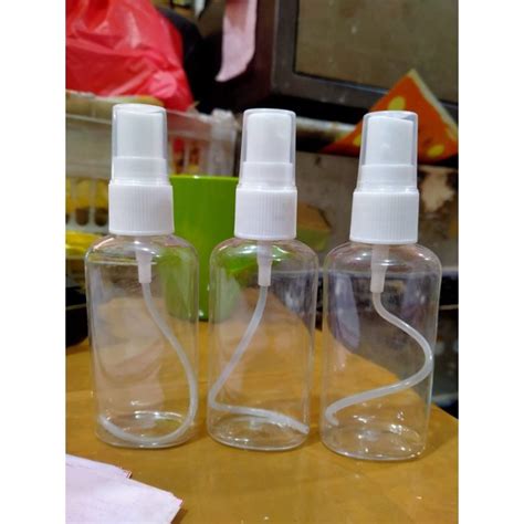 Jual BOTOL PLASTIK ML Shopee Indonesia