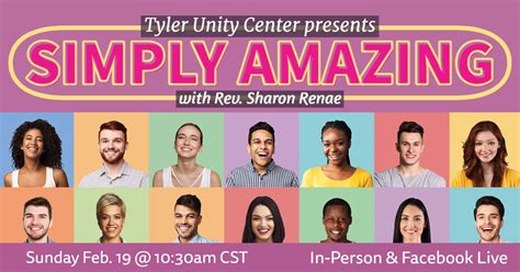 Tyler Unity Center Live Recording “simply Amazing” 19 Feb 2023