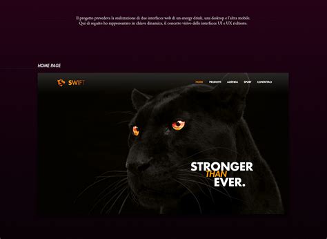 Swift Ui Design Behance