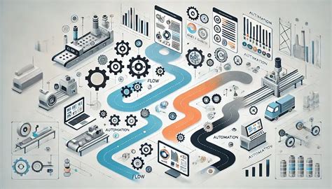 Simple Guide To Streamlining Workflow Steps For Reducing Complexity In