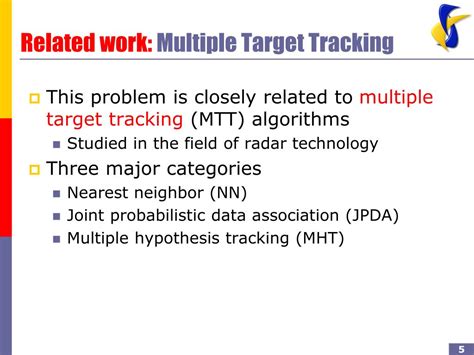 Ppt Tracking Moving Objects In Anonymized Trajectories Powerpoint