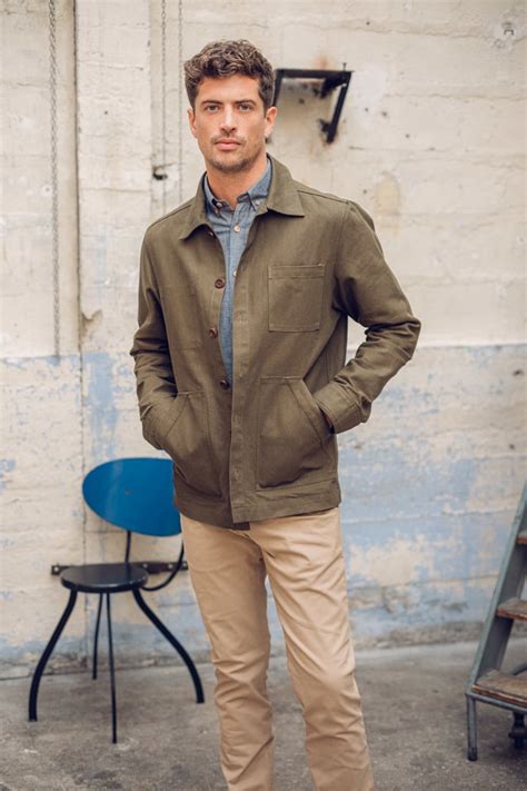 Ces 10 Marques De Vêtements Pour Homme Sont La Preuve Ultime Que Paris Est La Capitale De La