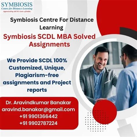 Scdl Solved Assignments Scdl Pgdba Assignments Scdl Hrm Solved Assignments And Project Reports