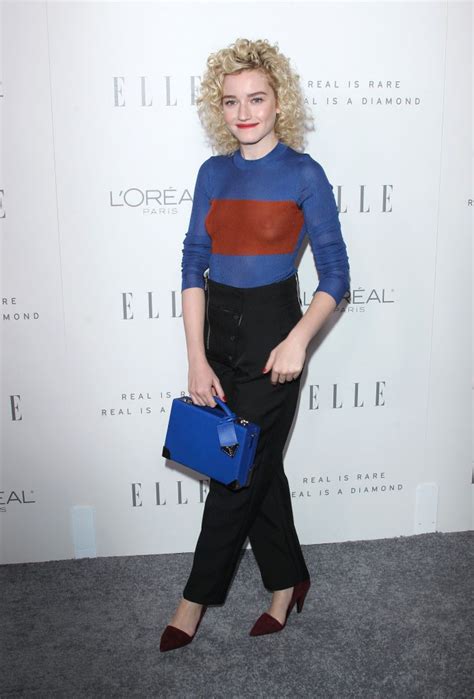 Julia Garner Archives The Fappening Leaked Photos