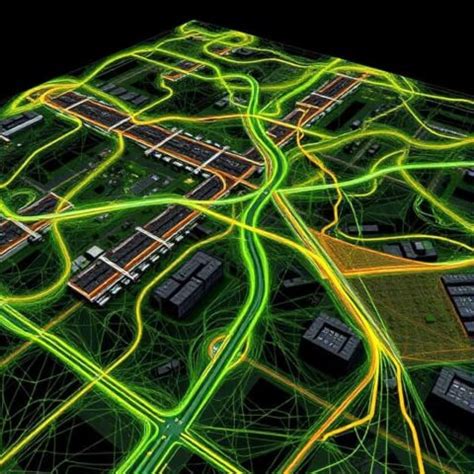 How LiDAR Transforms Autonomous Vehicle Navigation And Obstacle Detection