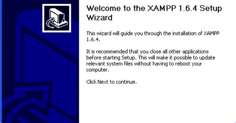 D Quick Tutorial Tutorial Serba Ada Instalasi Apache Php Dan Mysql