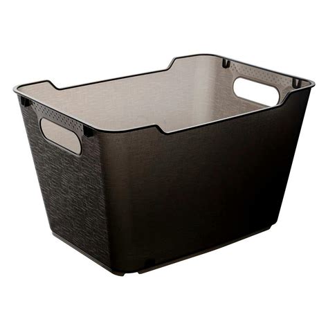 Keeeper Lotta Lotta Aufbewahrungsbox 12 Liter 355 X 235 X 20 Cm