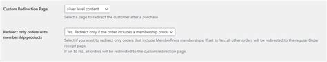 Memberpress Woocommerce Plus 1 Click Integration