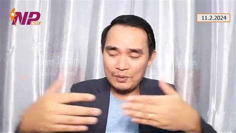 ပြည်သူ့စစ်မှုထမ်းဥပဒေ ကျင့်သုံးမယ့်ကိစ္စမှာ အချောင်နေအချောင်စားသမားတွေနဲ့ နိုင်ငံအကျိုးပြုသမားတ