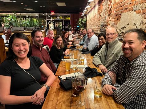 Working At Agile Defense Top Workplaces