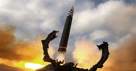 북한 행성 최강의 Icbm…핵실험 가능성도 커졌나