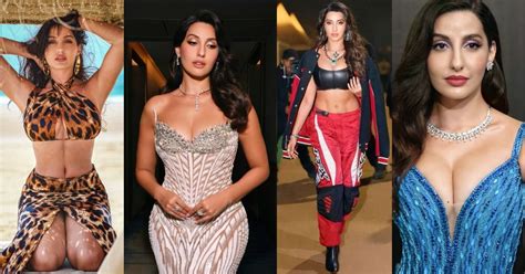 Nora Fatehi Age 2026 Biography Net Worth And Career