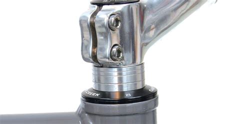 Threadless Headset Service Park Tool