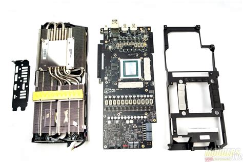 ASUS ROG Strix RTX 2080 Ti Review Page 3 Of 8 Modders Inc