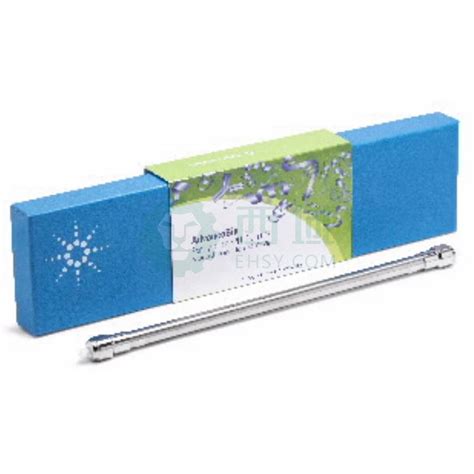 安捷伦 耗材，advancebio Sec 300a 2 7um 7 8x300mm【多少钱 规格参数 图片 采购】 西域