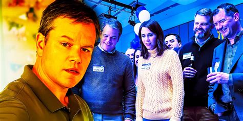 Downsizing Ending Explained