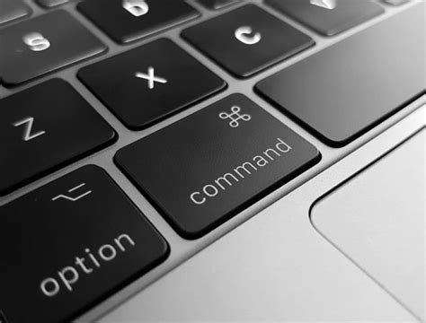 Mac Users How The Option Button Can Save Your Day Apple Must