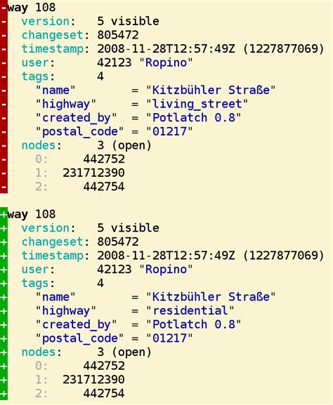libosmium and osmium tool releases — jochen topf