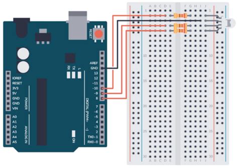 A Simple Guide To RGB LEDs