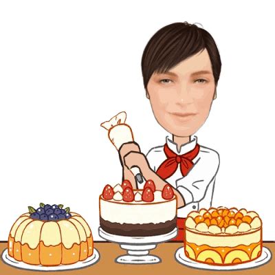 Cake Animations S Tenor