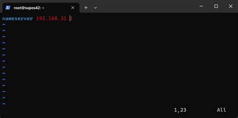 Installing Supos Supos Industrial Operating System
