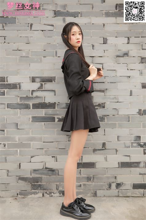 [mslass 꿈비단 여신] No 117 시치의 가느다란 다리와 발 V2ph