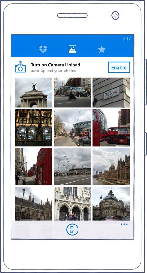 Dropbox For Windows Phone Has Arrived