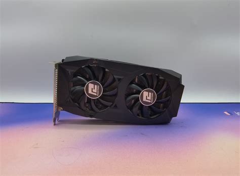 Powercolor Red Dragon Rx Jawa