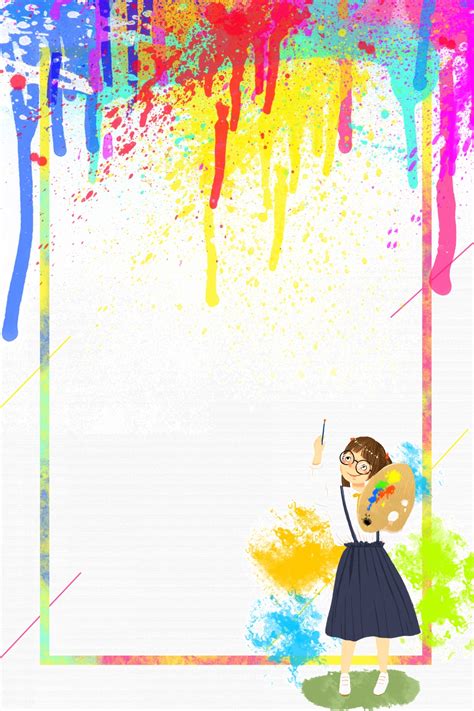 Classroom Banner Template